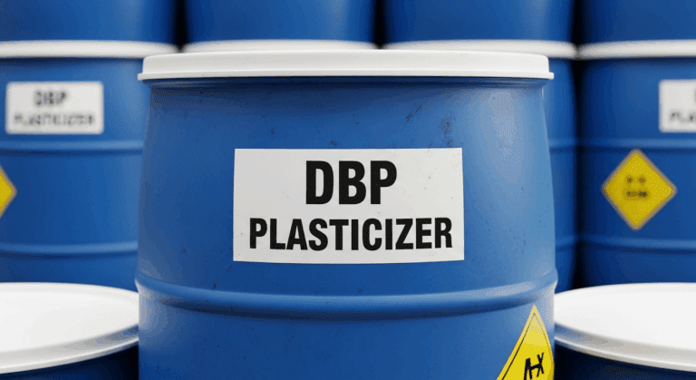 What is Dibutyl Phthalate (DBP) Plasticizer - BASTONE