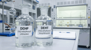 What is the Difference Between DEHP and DEHT - BASTONE