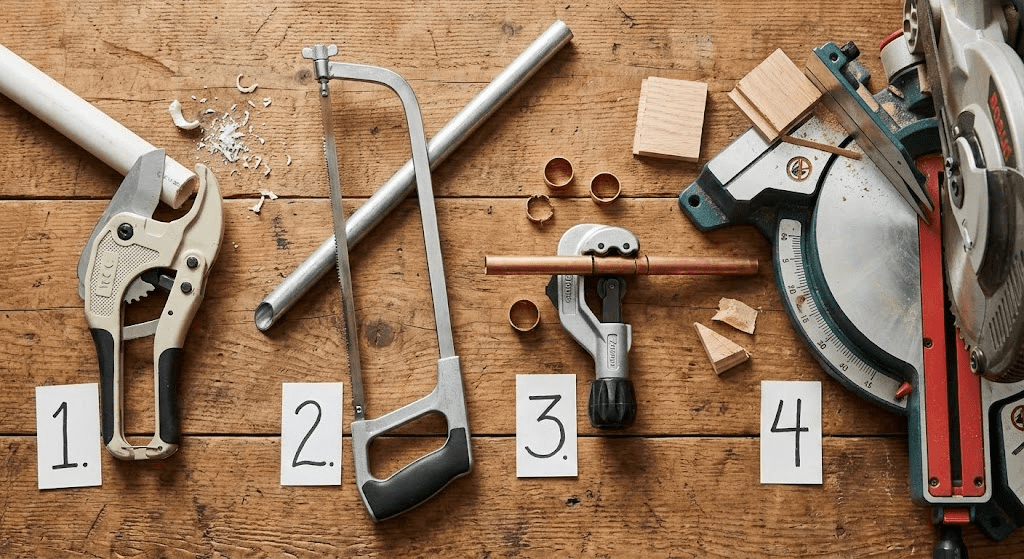 How to Cut PVC Conduit: Protecting Your Wires Starts With the Cut - BASTONE