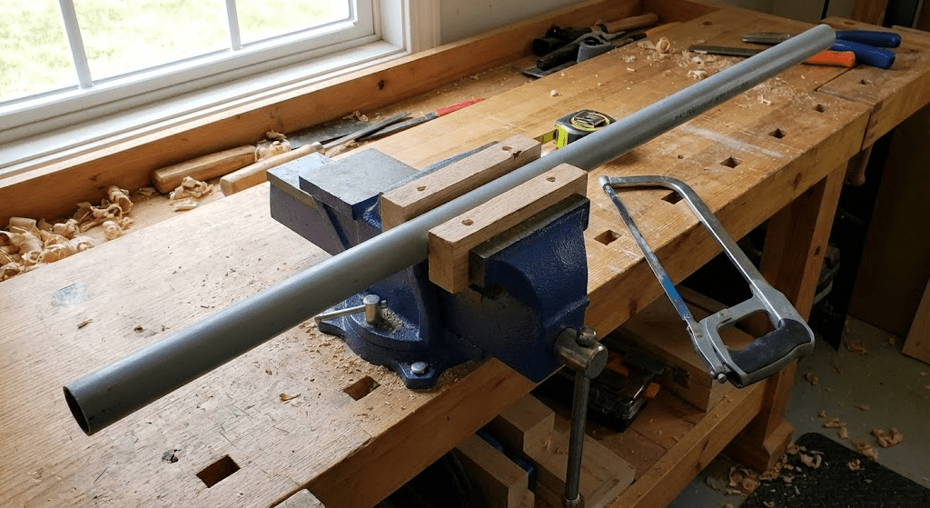 How to Cut PVC Conduit: Protecting Your Wires Starts With the Cut - BASTONE