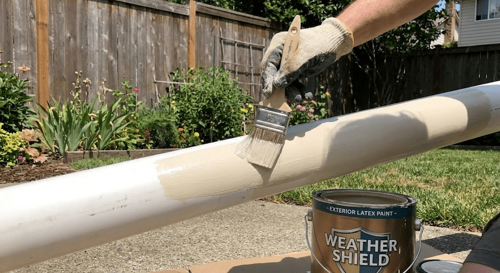 Is PVC UV Resistant? The Surprising Truth About Sun Damage and What Actually Fails - BASTONE