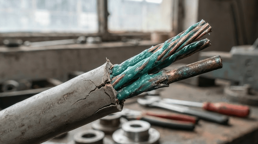 Plasticizer Selection Guide for Wire and Cable PVC Insulation - BASTONE
