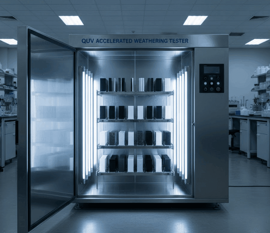 Does PVC Need UV Protection? - BASTONE