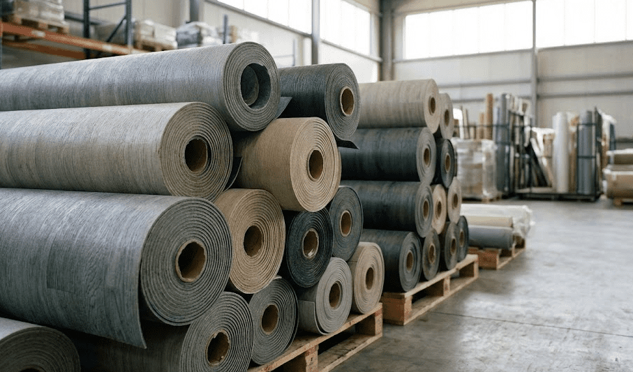 Plasticizers for PVC Flooring: Compliance and Performance Requirements ...