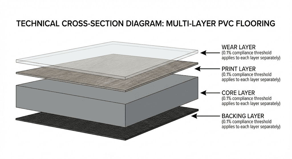 Plasticizers for PVC Flooring: Compliance and Performance Requirements ...