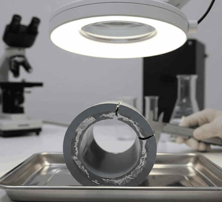 Fish Eye Defects in PVC Products: Causes and Quality Control - BASTONE