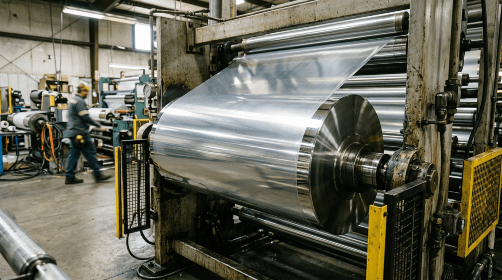 How to Switch from DOP to DOTP in a Production Line - BASTONE