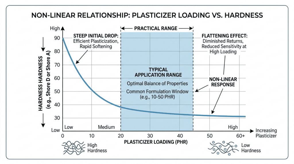 How Plasticizer Concentration Affects PVC Leather Flexibility - BASTONE