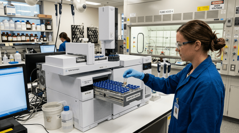 How to Choose a Lab for DOA Migration Testing on Medical Devices - BASTONE