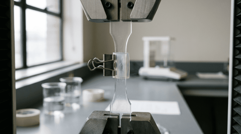 Long-Term Non-Phthalate Plasticizer Compatibility in Mixed-Rigidity ...